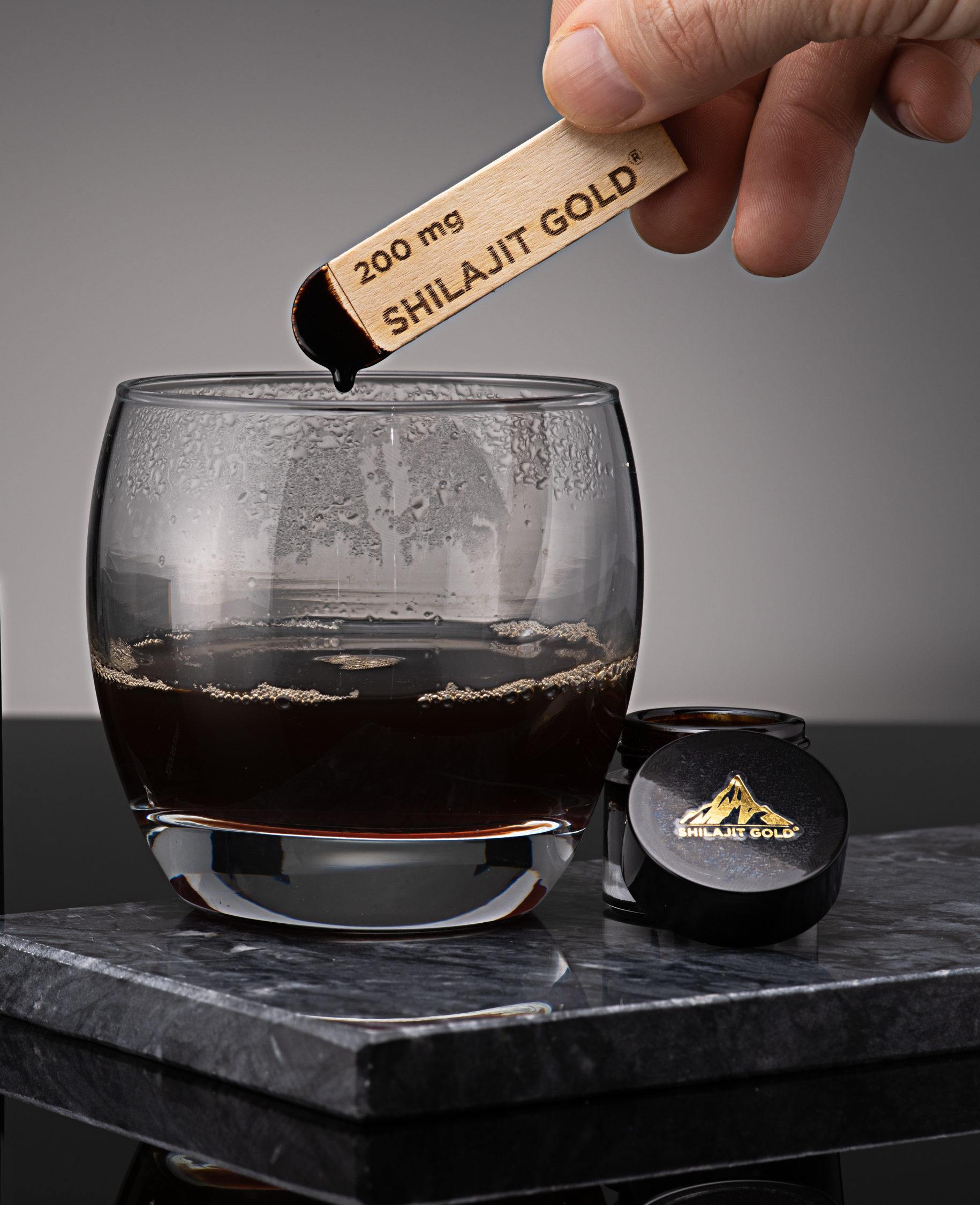 Homepage - Shilajit Gold